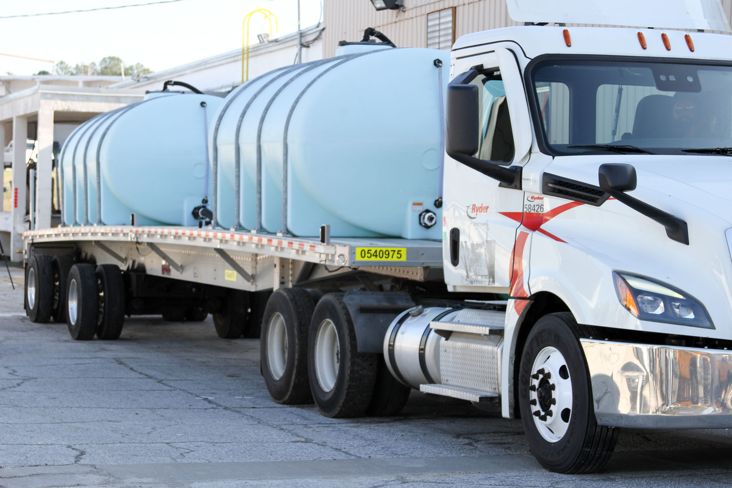 Georgia Department of Transportation – GDOT