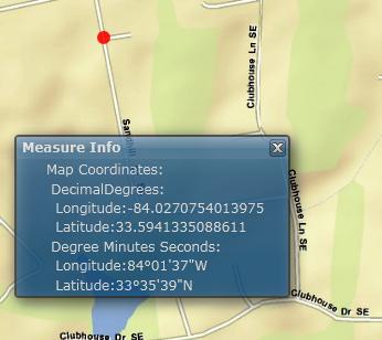 Measure icon