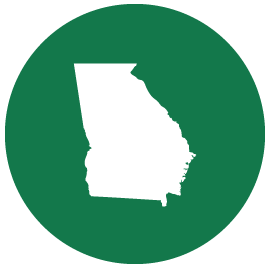 Atlanta to Savannah Intercity Passenger Rail