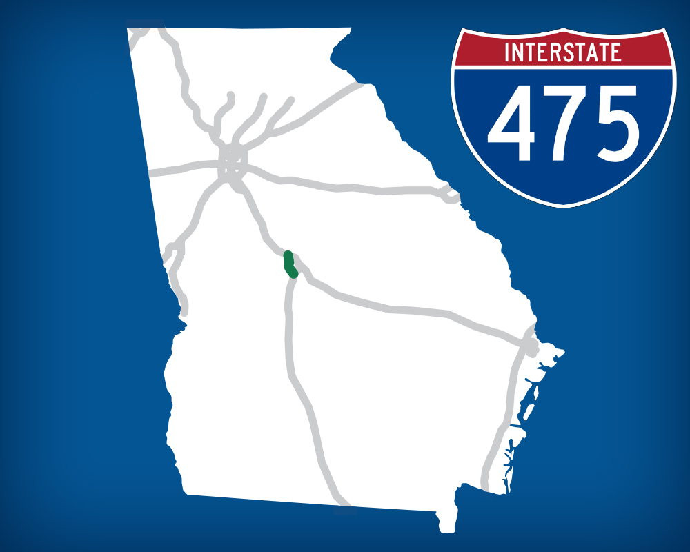 Interstate ITS and Connected Vehicle Implementation