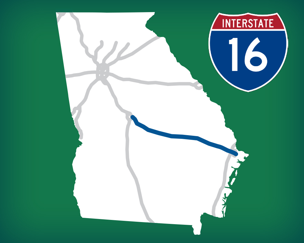 Interstate ITS and Connected Vehicle Implementation