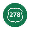 US 278 and Old Mill Road Improvement Projects