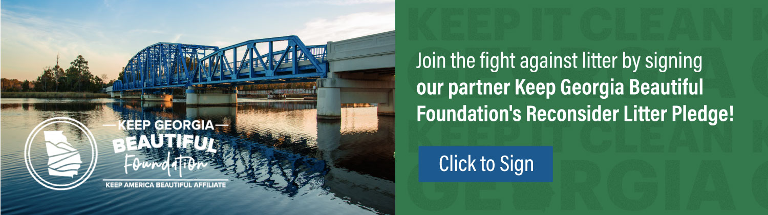 Keep It Clean Georgia