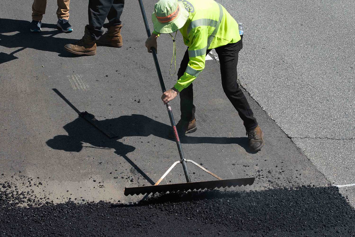 State General Funds FY 24 - Georgia DOT