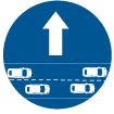 Transforming State Route 316