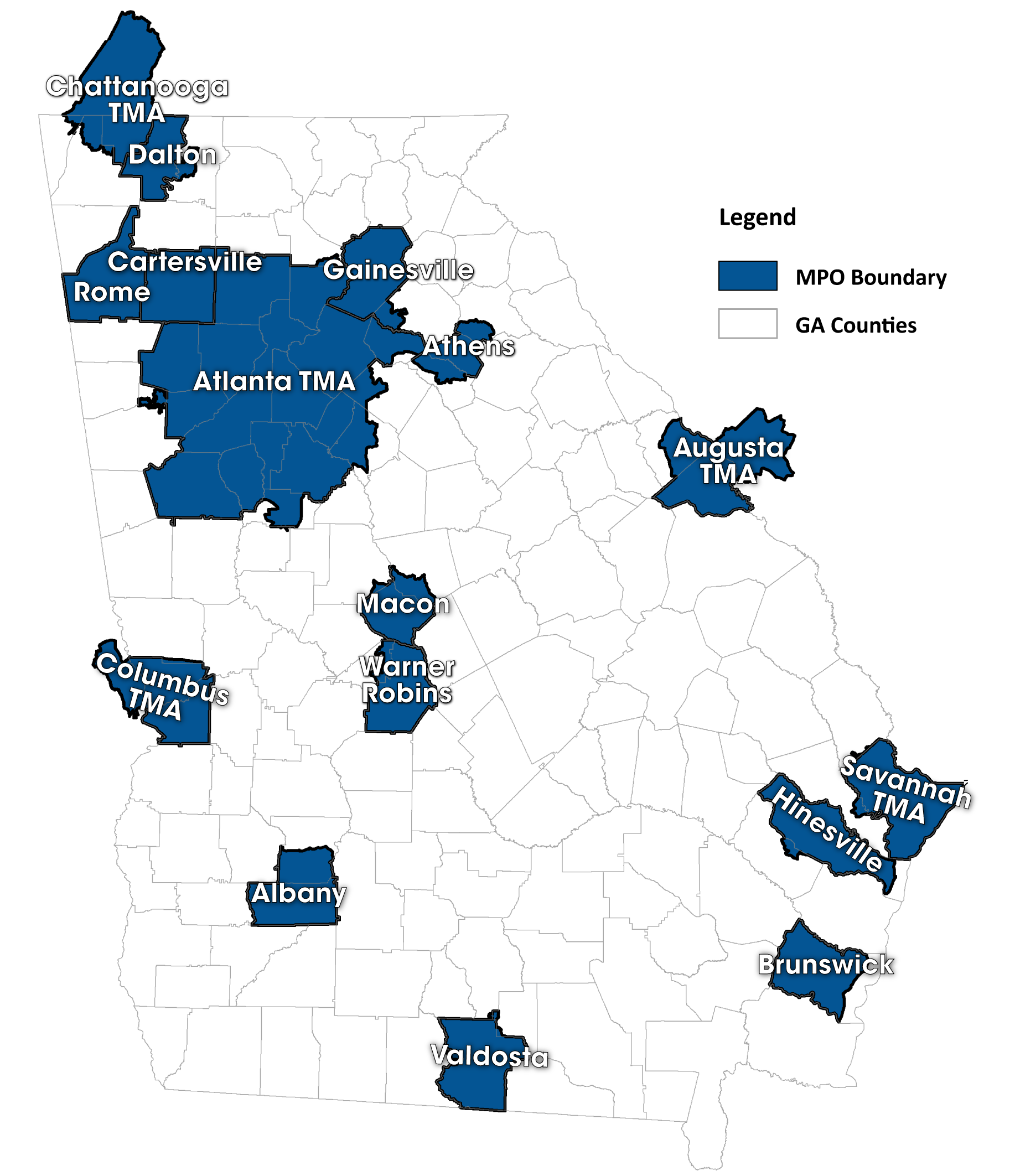 Statewide Transportation Improvement Program (STIP)
